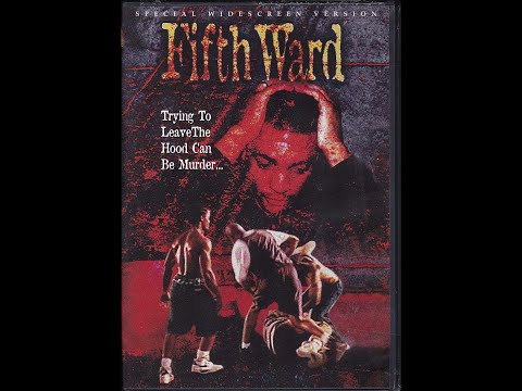 [RARE Movie] 5th Ward: The Movie