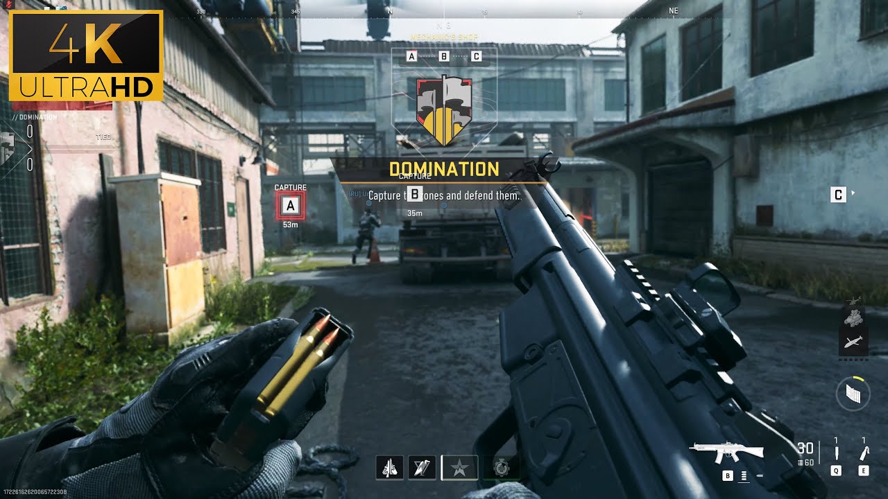 FARM 18 | DOMINATION | Call of Duty Modern Warfare 2 2022 Multiplayer ...