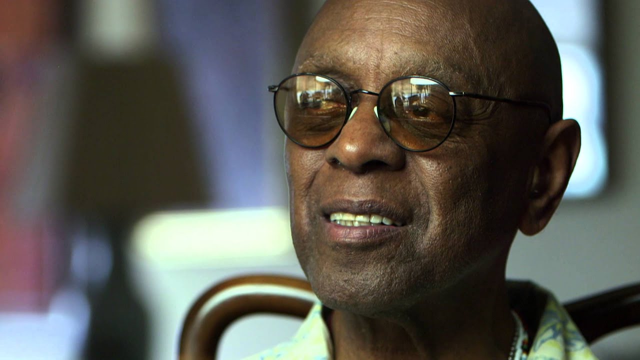 A Presidential Moment Tootie Roy Haynes and Lingo - YouTube