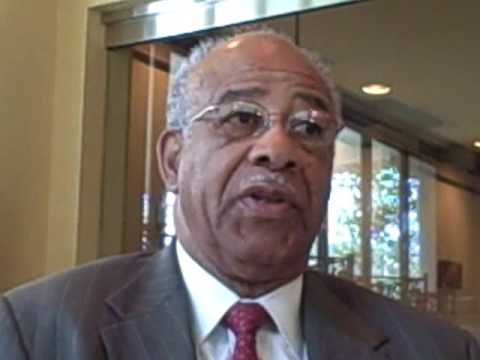 Howard Lee speaks out - YouTube