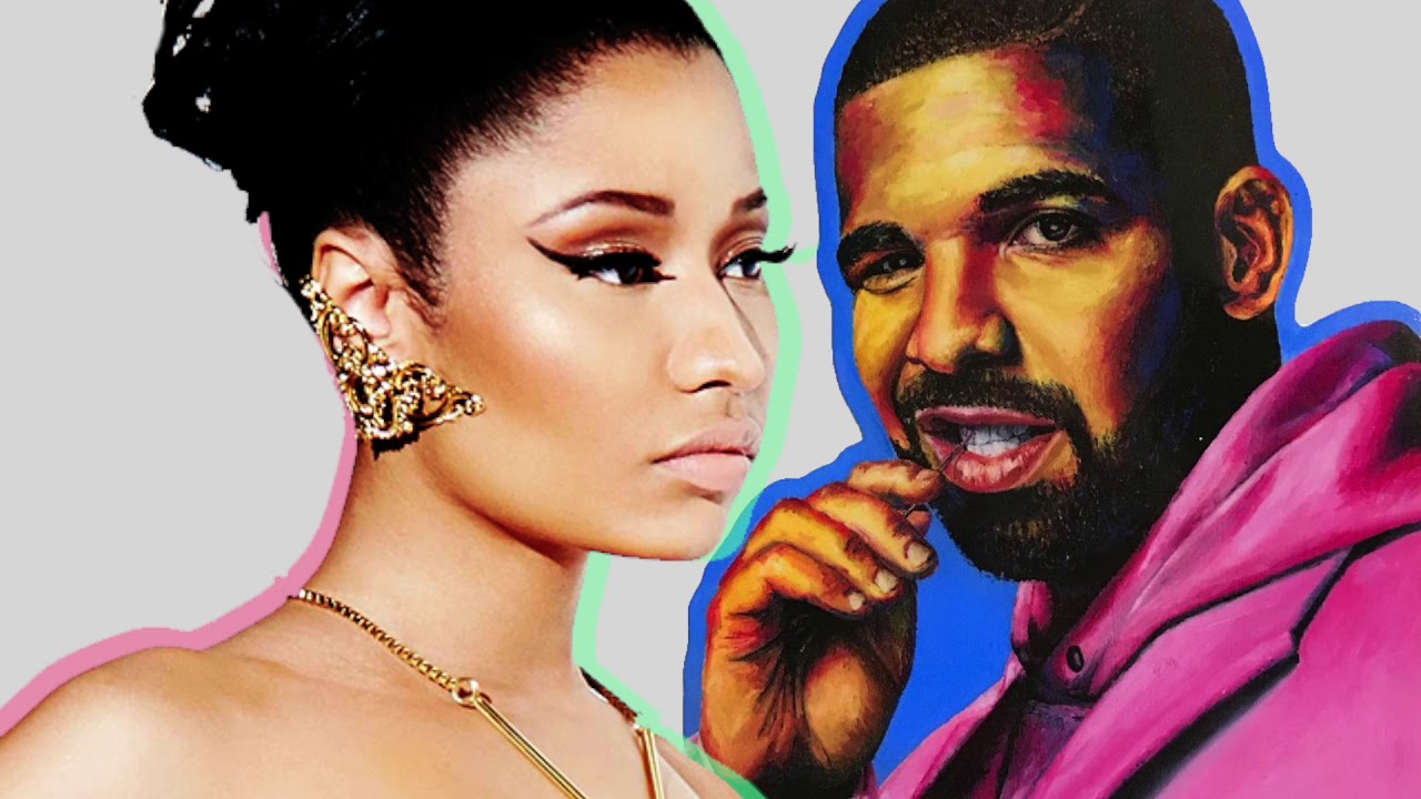 Drake - TOOTSIE SLIDE Remix (Featuring Nicki Minaj) - YouTube