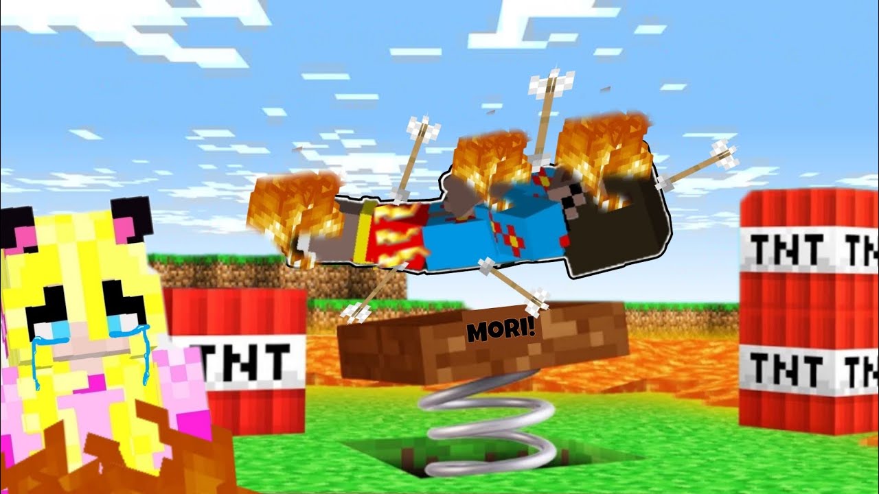 25 De Moduri De A Murii Pe Minecraft Cu Ana 2012... - YouTube