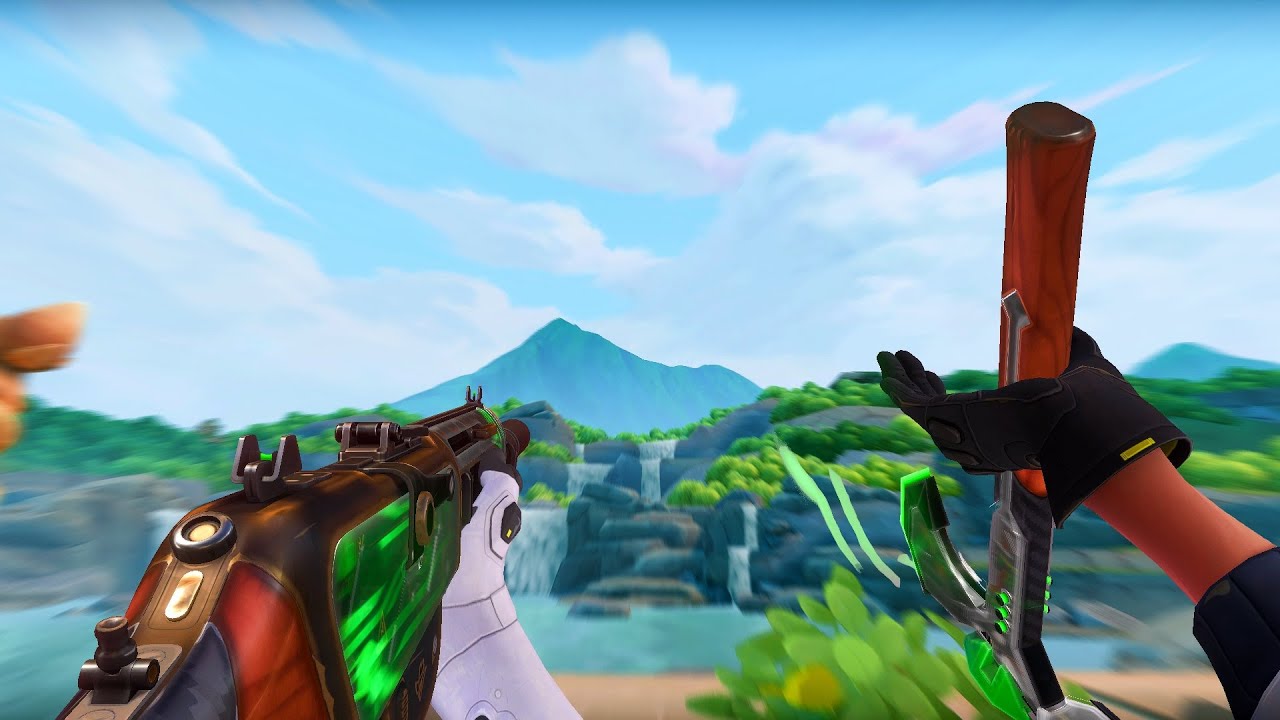 NEW Neo Frontier Bundle GAMEPLAY - YouTube