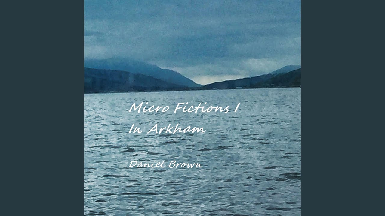 Arkham Theme IV - YouTube