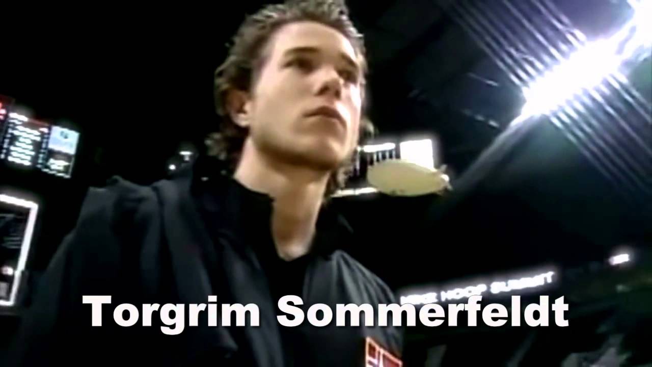 Torgrim出场介绍 - YouTube