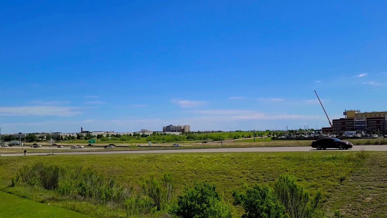 Blue Angels fly over DFW Ft Worth Alliance May 6 2020 - YouTube