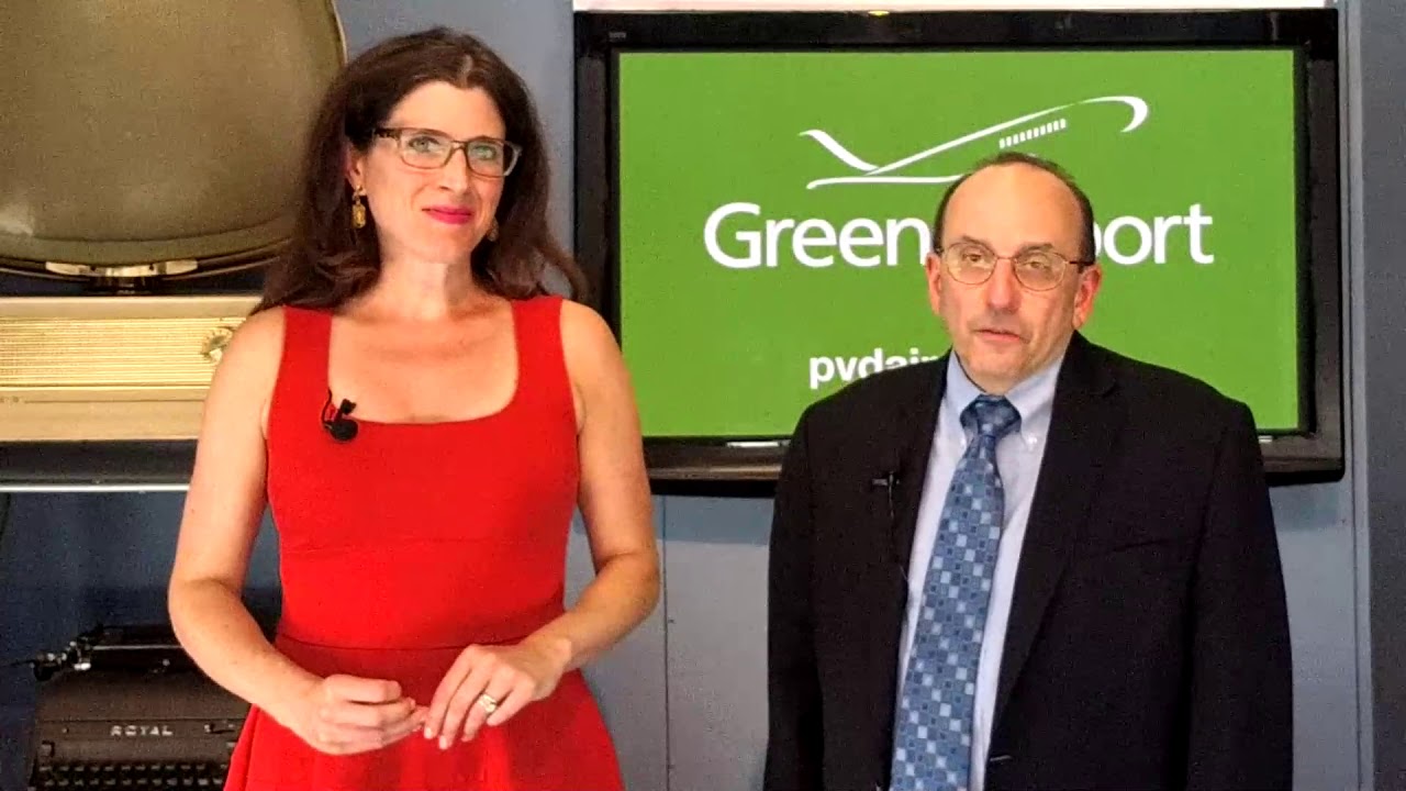 Dr Allan Tunkel, Brown Alpert Med School - YouTube