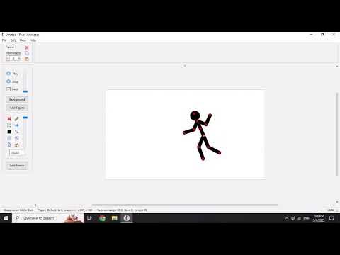 HOW TO MAKE ANIMATION (PIVOT ANIMATOR) - YouTube