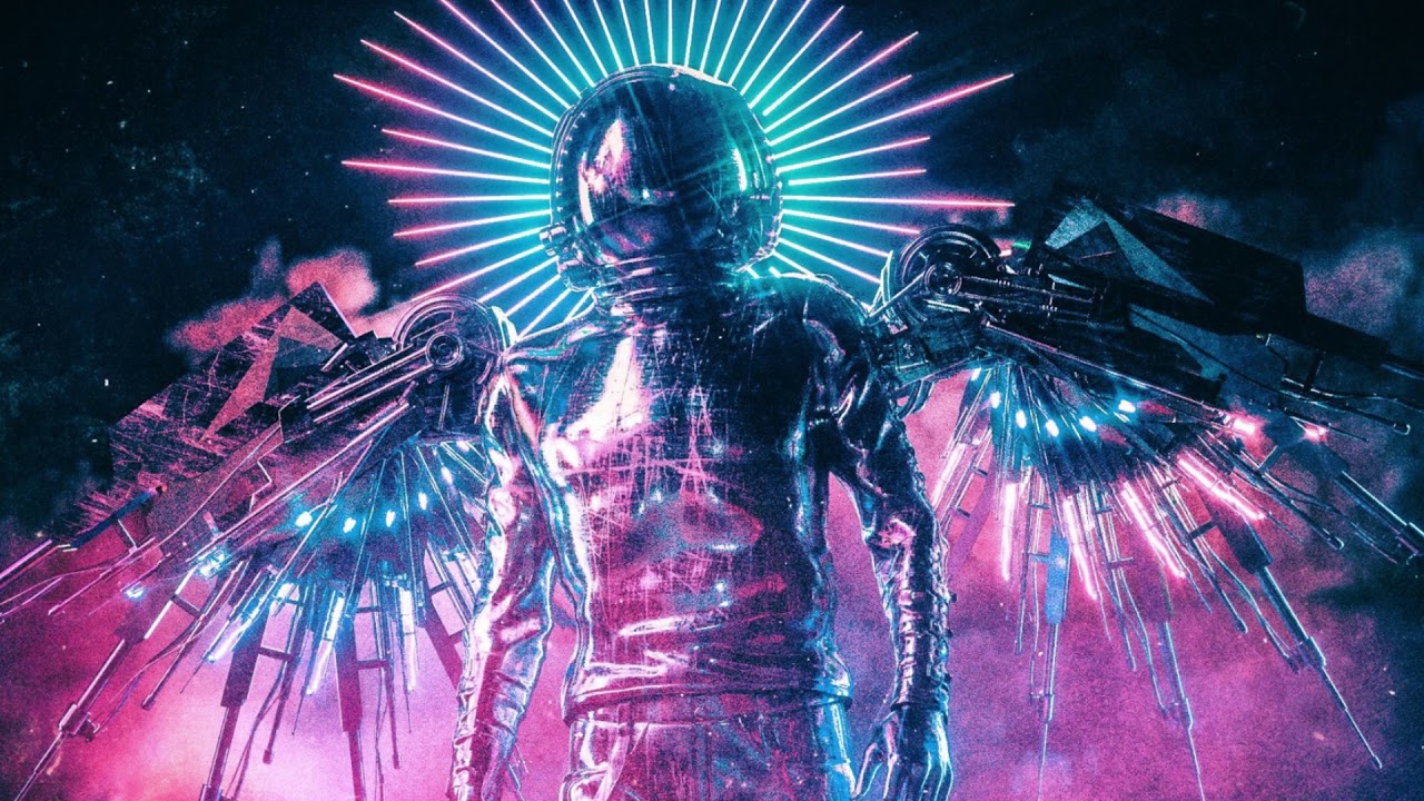 Darkk Matter - Lifted - YouTube