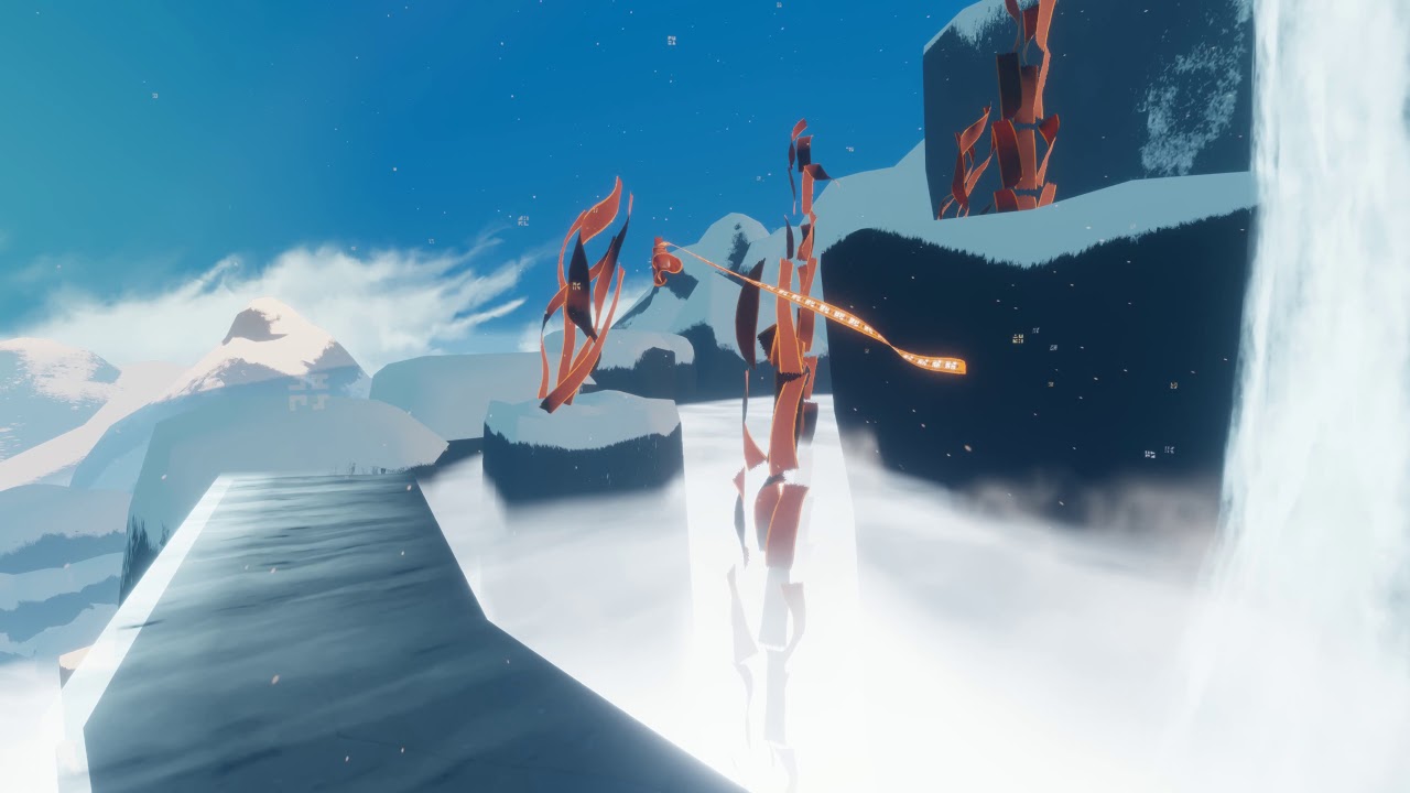 Journey - Last level & credits (PC - 4K) - YouTube