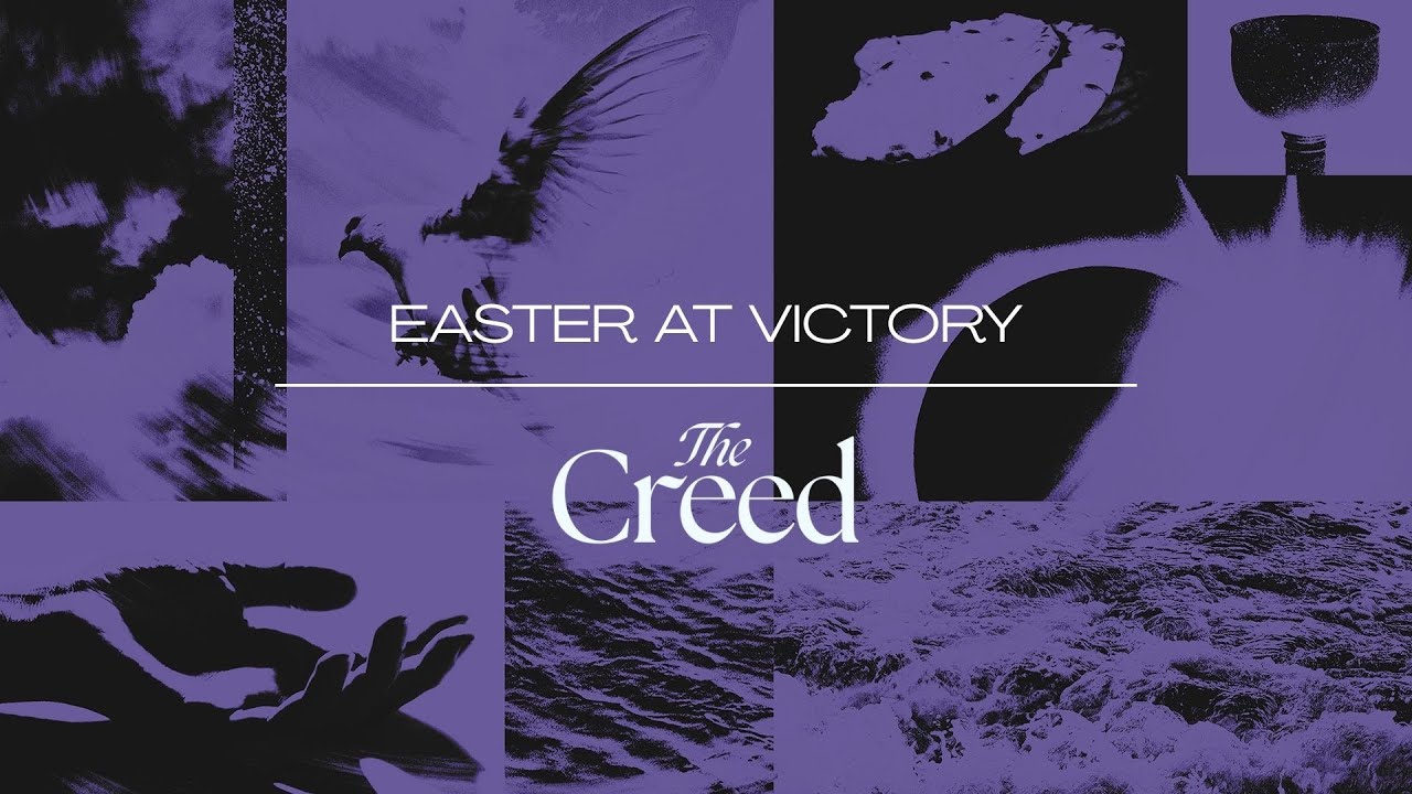 Easter At Victory - YouTube