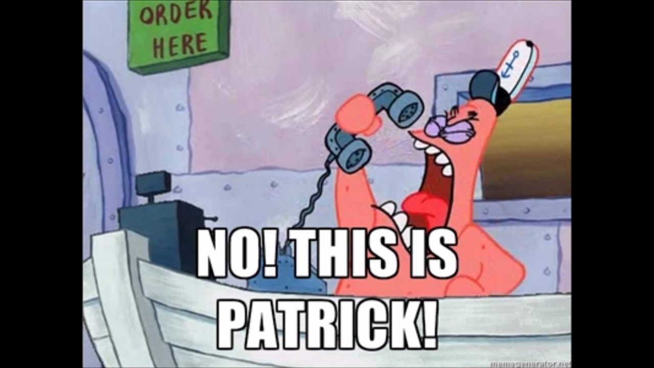 This Is Patrick Spongebob Rap Beat (Prod. By @YoungJThaPrince) - YouTube
