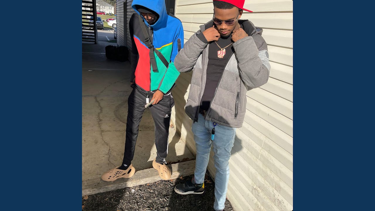 1two step (feat. Jay Juice) - YouTube