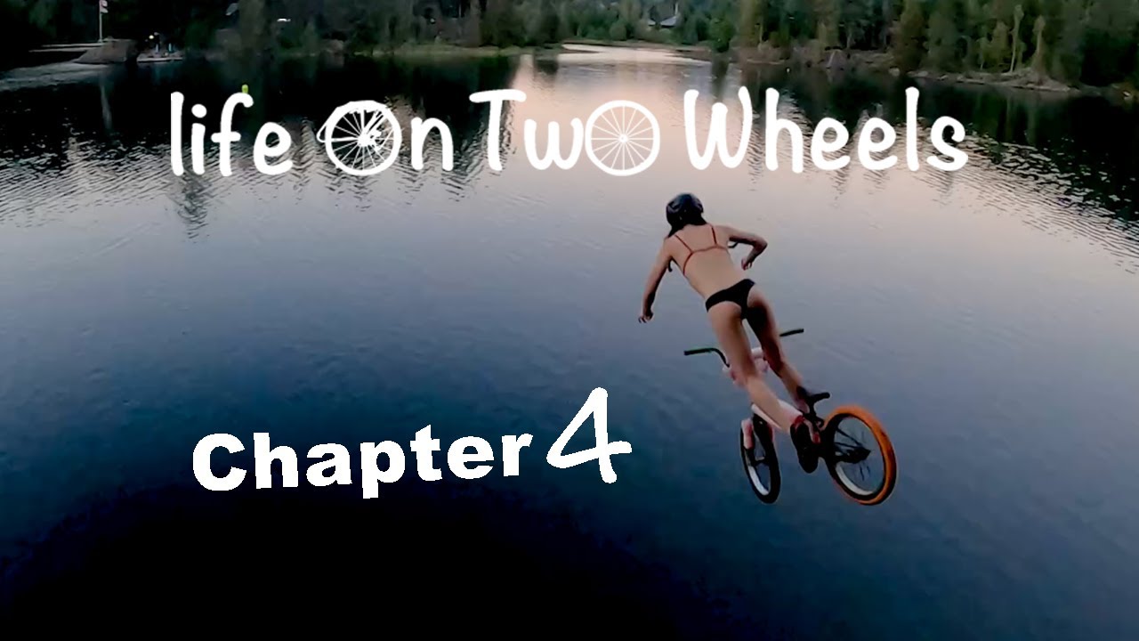 "Life on Two Wheels" Chapter 4 (SHORT MTB SERIES!) - YouTube
