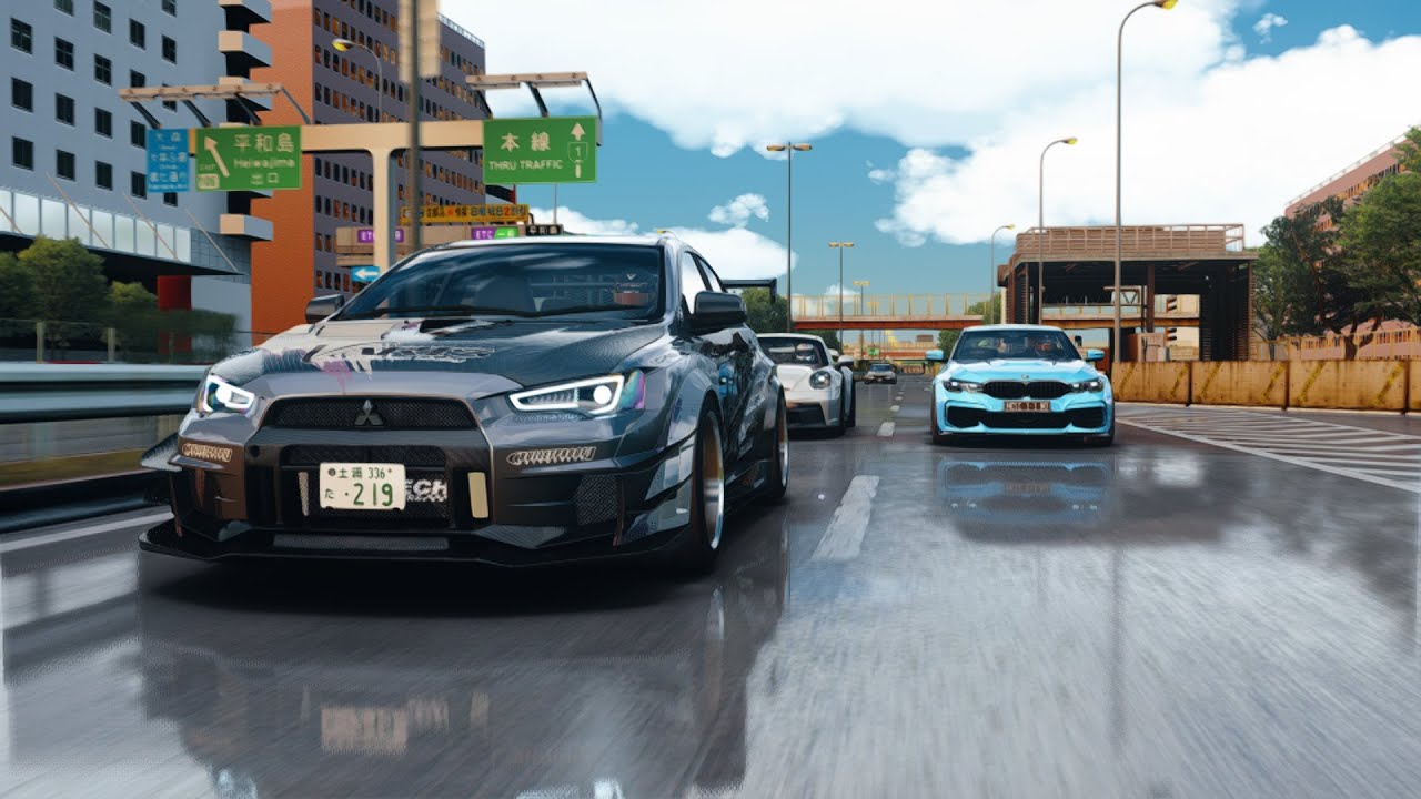 Assetto Corsa Street Cars Bundle Assetto Corsa Mods HUGE FREE JDM Mods