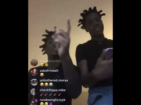 Jdot Breezy Ft Luhh Ben - Snippet[Official Music Video] - YouTube