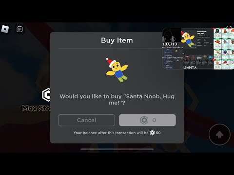 SNIPING SANTA NOOB #469 - YouTube