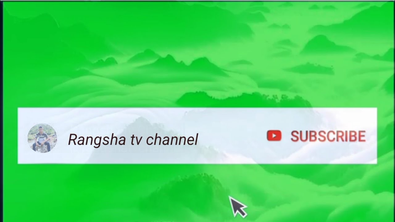 #Rangsha tv channel - YouTube