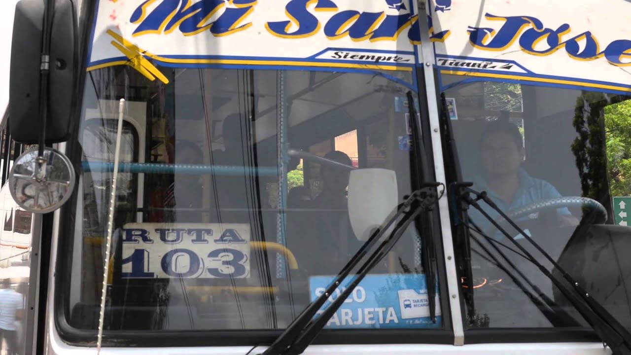 MPESO incumple con promesas - YouTube