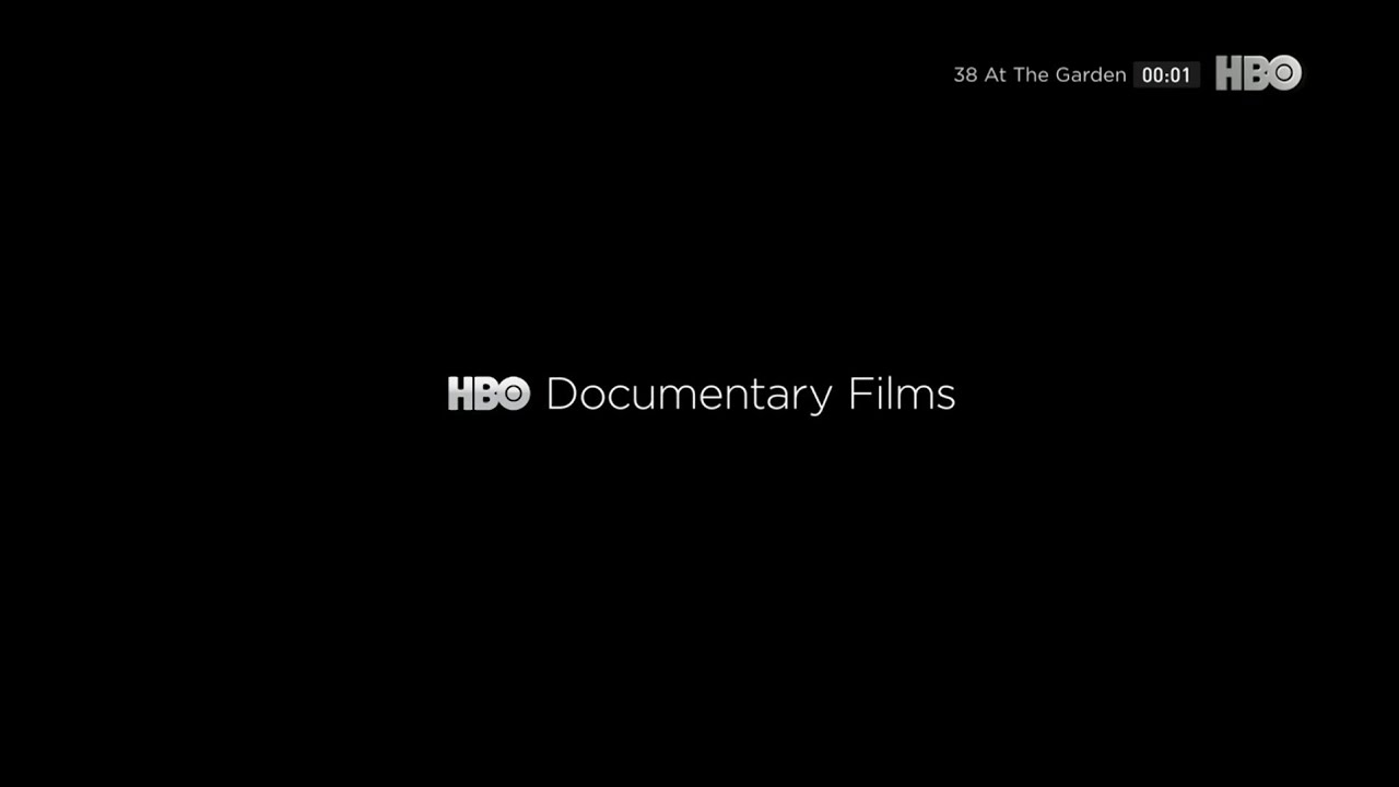HBO Asia - Documentary Films Ident - YouTube