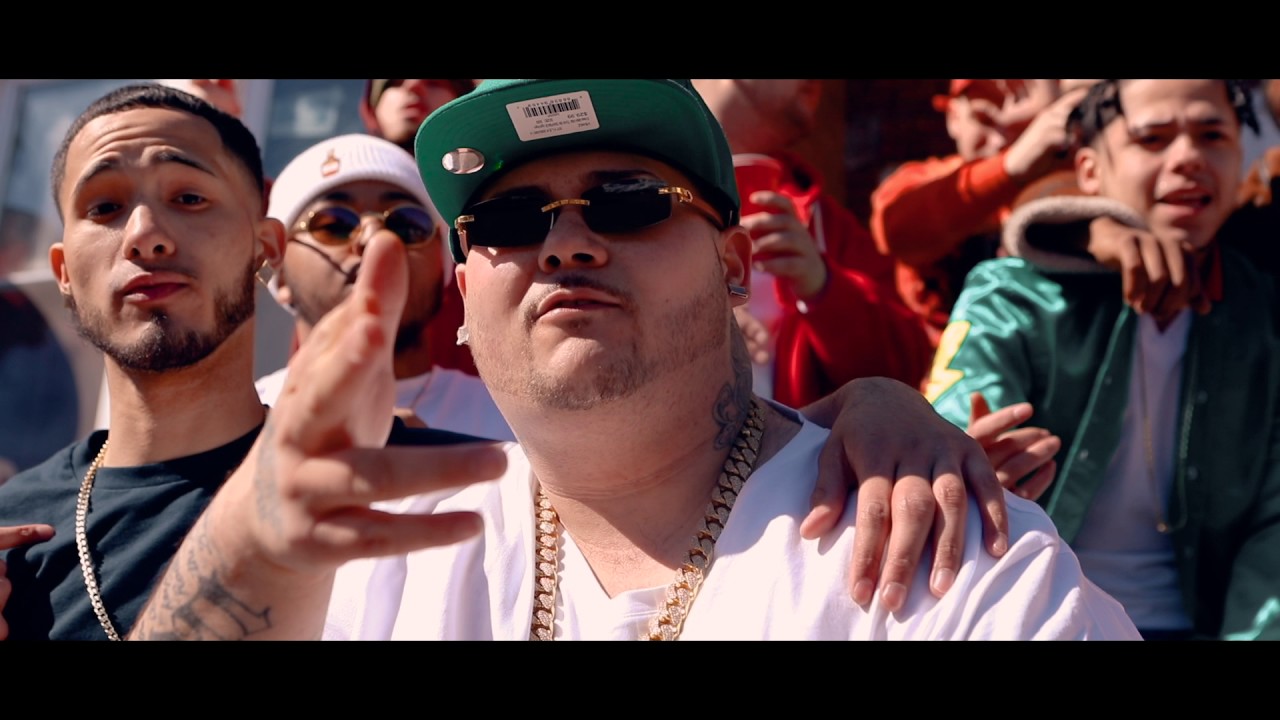 300 - Squad Squad Gang Gang (Explicit) - YouTube