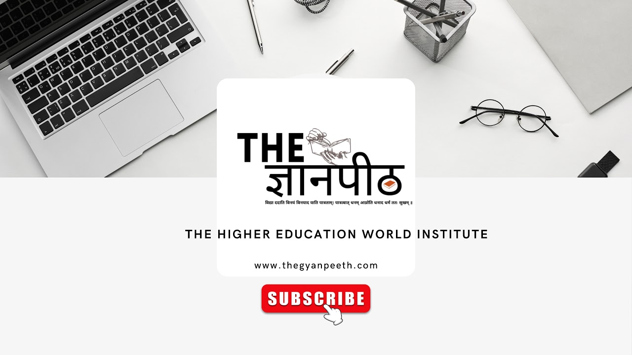 The Gyanpeeth Live Stream - YouTube