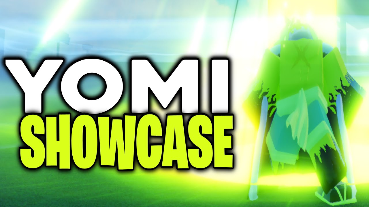 Lvl 139 e UPANDO em Skypiea, Showcase da YOMI | GPO - YouTube