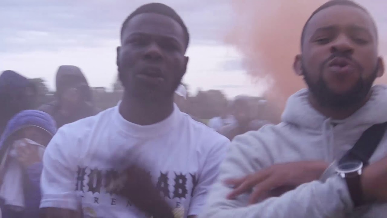 SISKO X Hkeelo Wavy [ Official Music Video] #Gside @SiskoG - YouTube