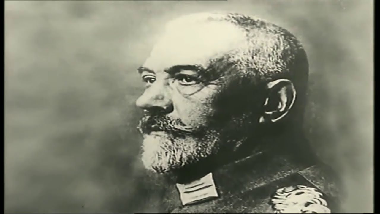 (BBC) The Great War 3 of 26 We Must Hack Our Way Through - YouTube