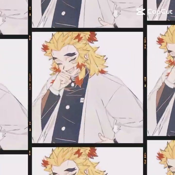 Para mi mejor amigo rengoku😼☝️💫 - YouTube