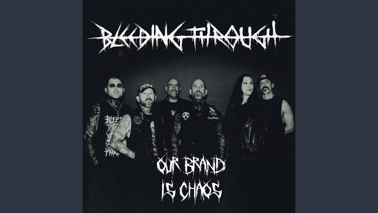 Our Brand Is Chaos - YouTube