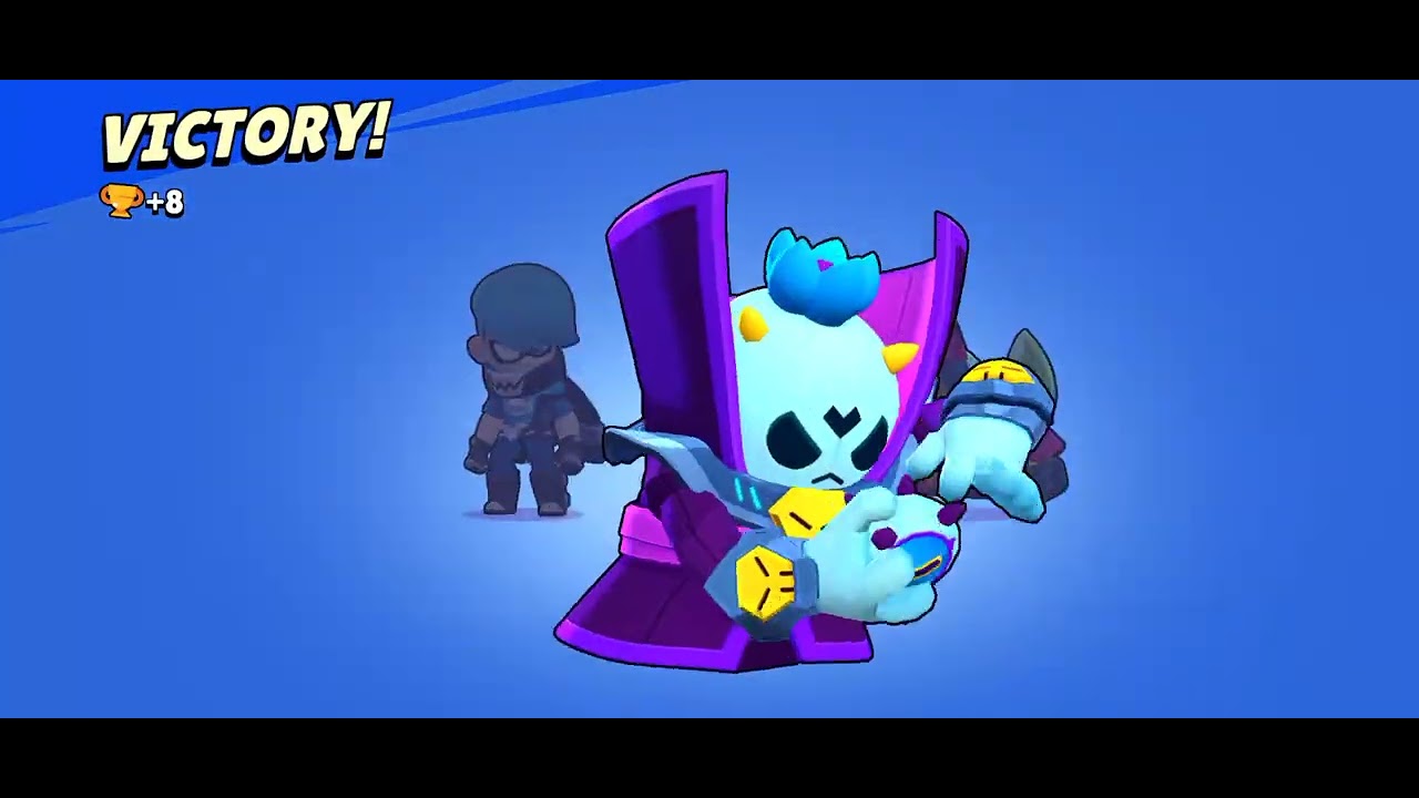 I got spikes Hypercharge.🗿 spike is the best legendary. who should I ...