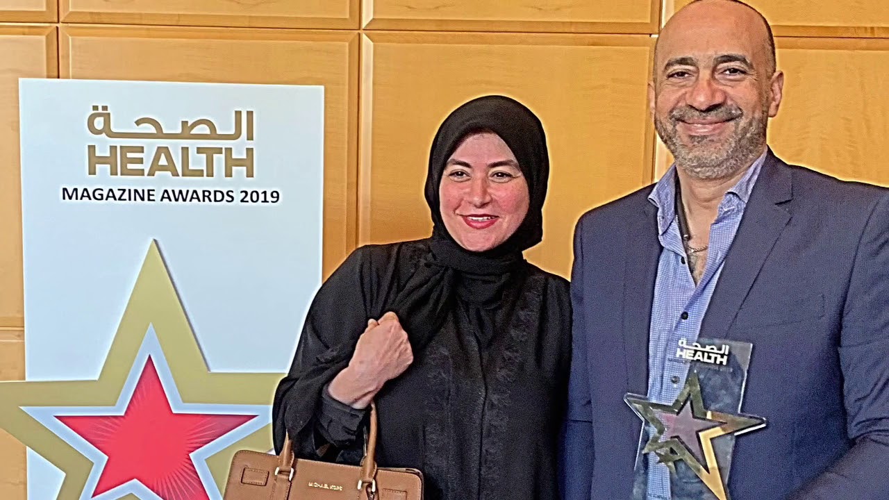 Dr Ahmed Labib; MD; orthopedic surgery and sports injuries consultant ...