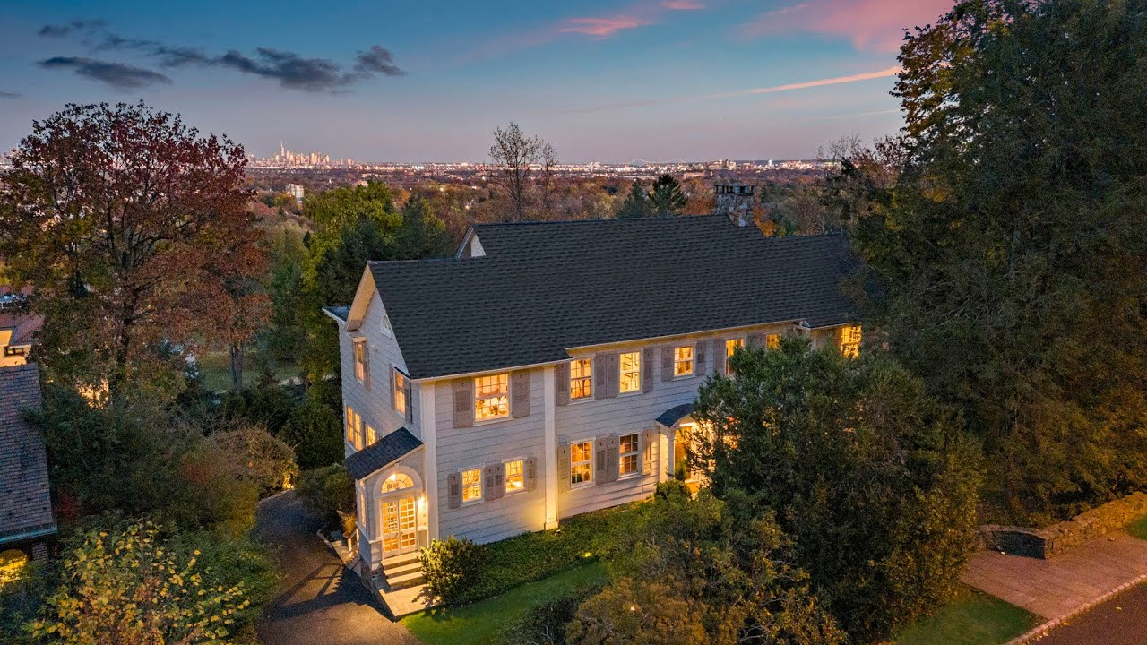 Altamont: The Height of Montclair - YouTube