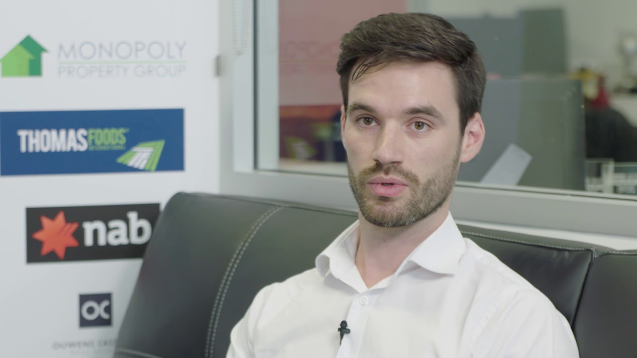 Michael Cap, Magnetic Alliance - Case Study - YouTube