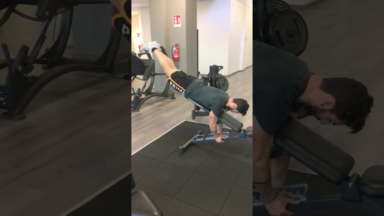 Slanci Glutei free Exercise - YouTube