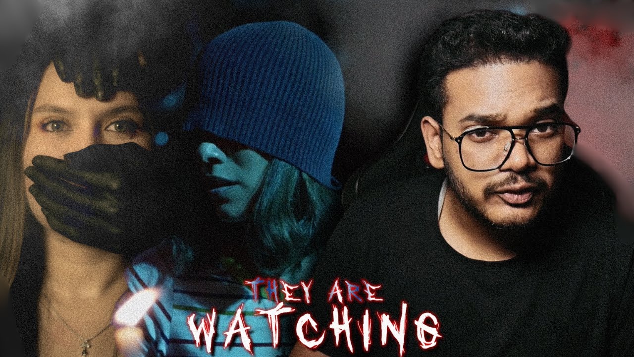 Real Haunting Horror Story Of A Female Instagram User || Your Horror ...