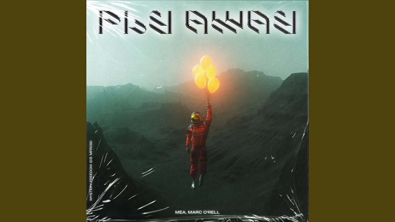 Fly Away (Extended Mix) - YouTube