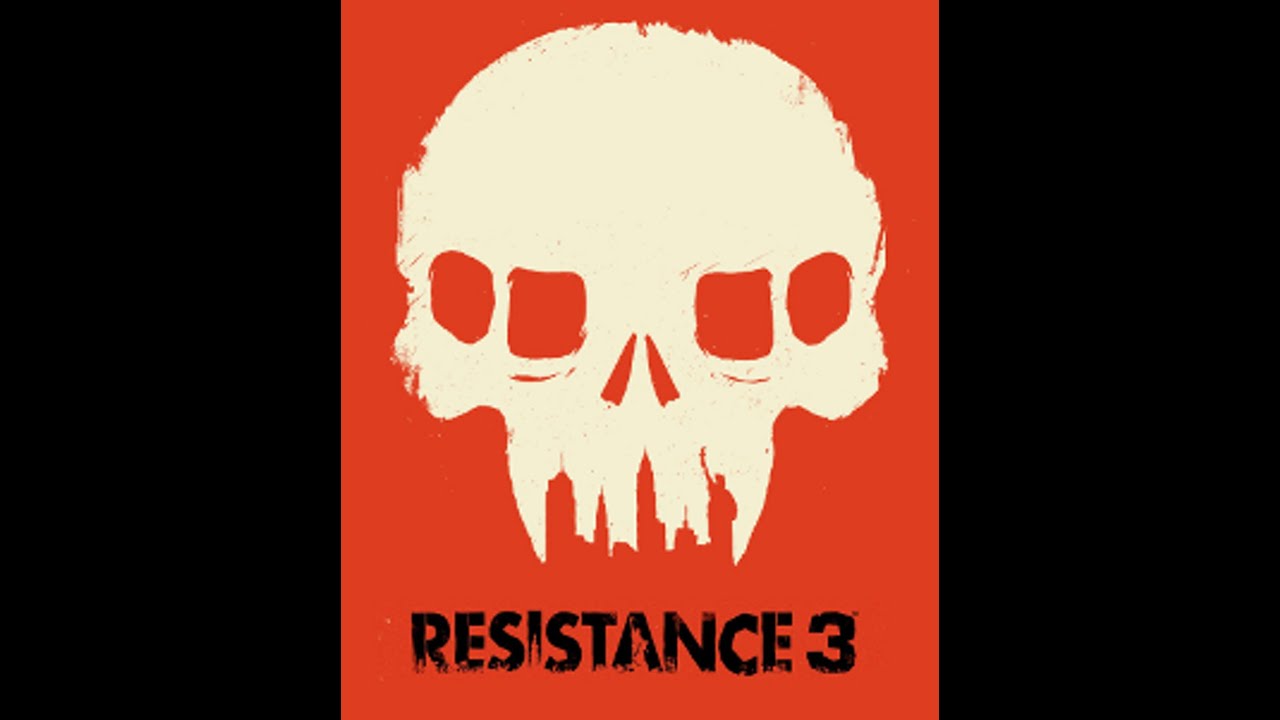 Resistance 3 Play through Chapter 1-2 in 2020 - YouTube