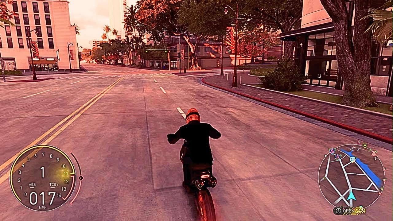 Explore The Crew Motorfest 2024 | Epic Rides - YouTube