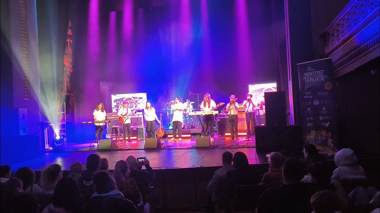 Rutherford Junior High School 2023 /Reckless /Whanganui Smokefree ...