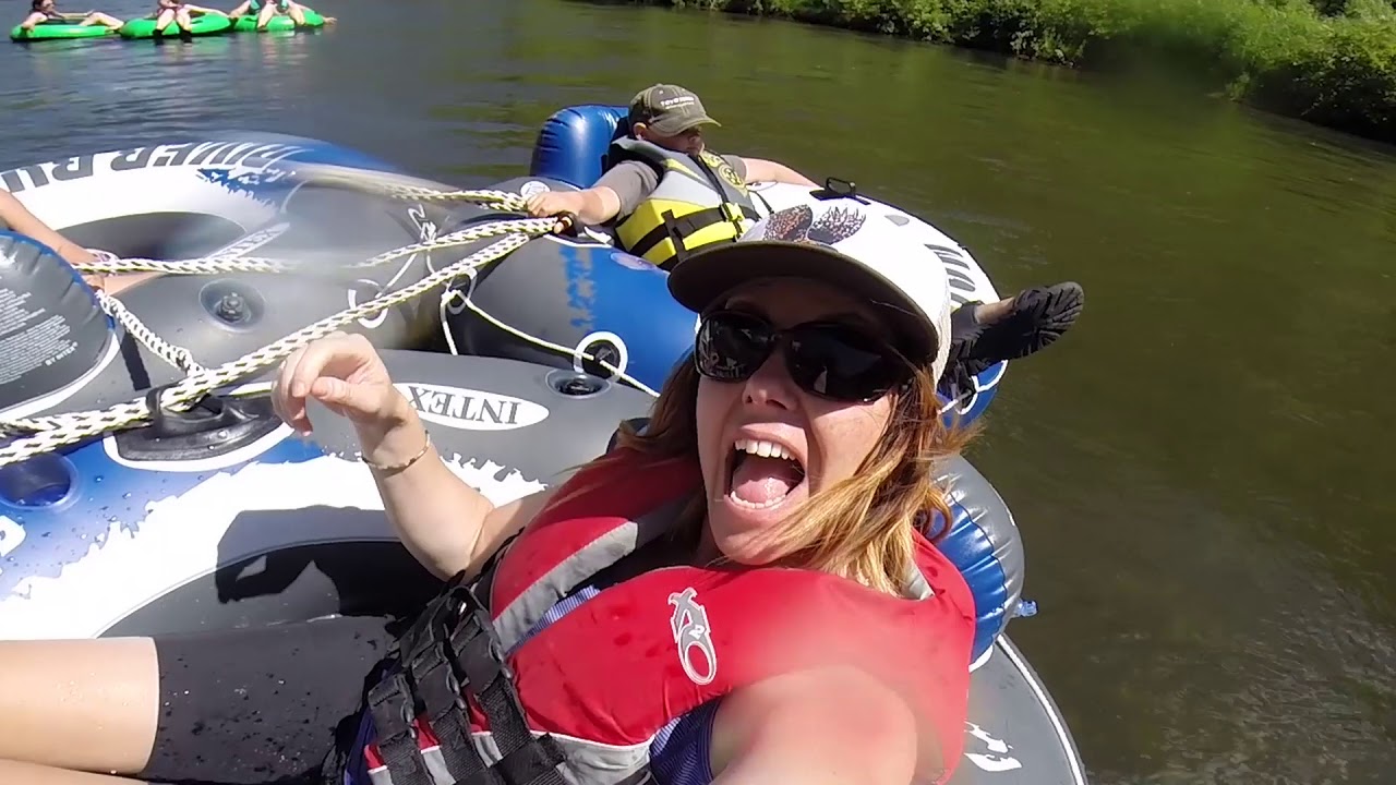 FLOATIN@40 - YouTube