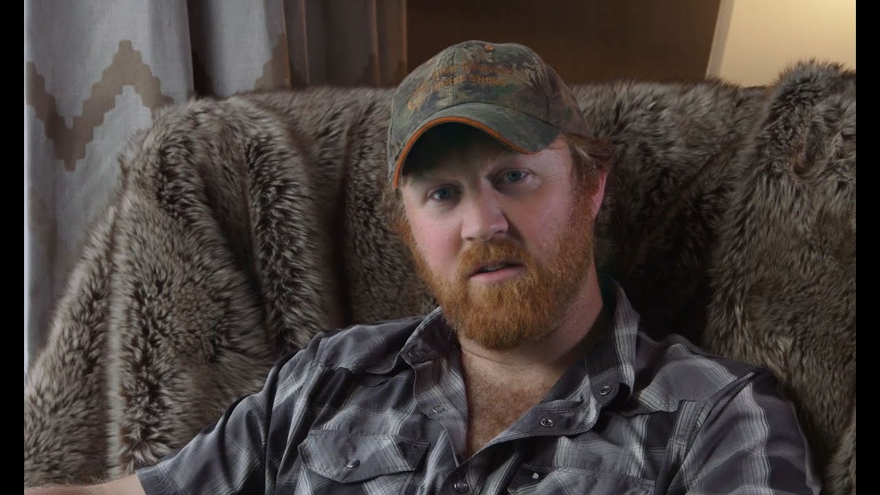 Who Cares - Fraser MacDonald Outfitters are Wildlife Managers - YouTube