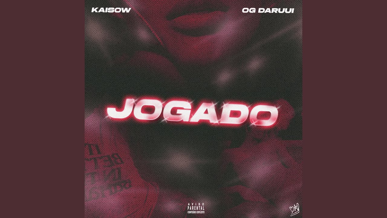 Jogado (feat. Kaisow) - YouTube