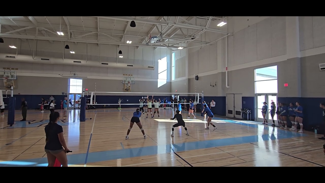 game 2 of summer league on 8-1-24 Chino Won 25-18 - YouTube