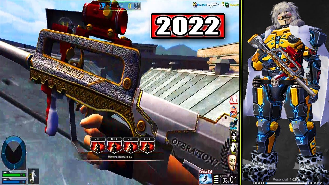 🔥 ¡Así es jugar OPERATION 7! en PLENO 2022-2023 🔥 Cuenta de Suscriptor ...