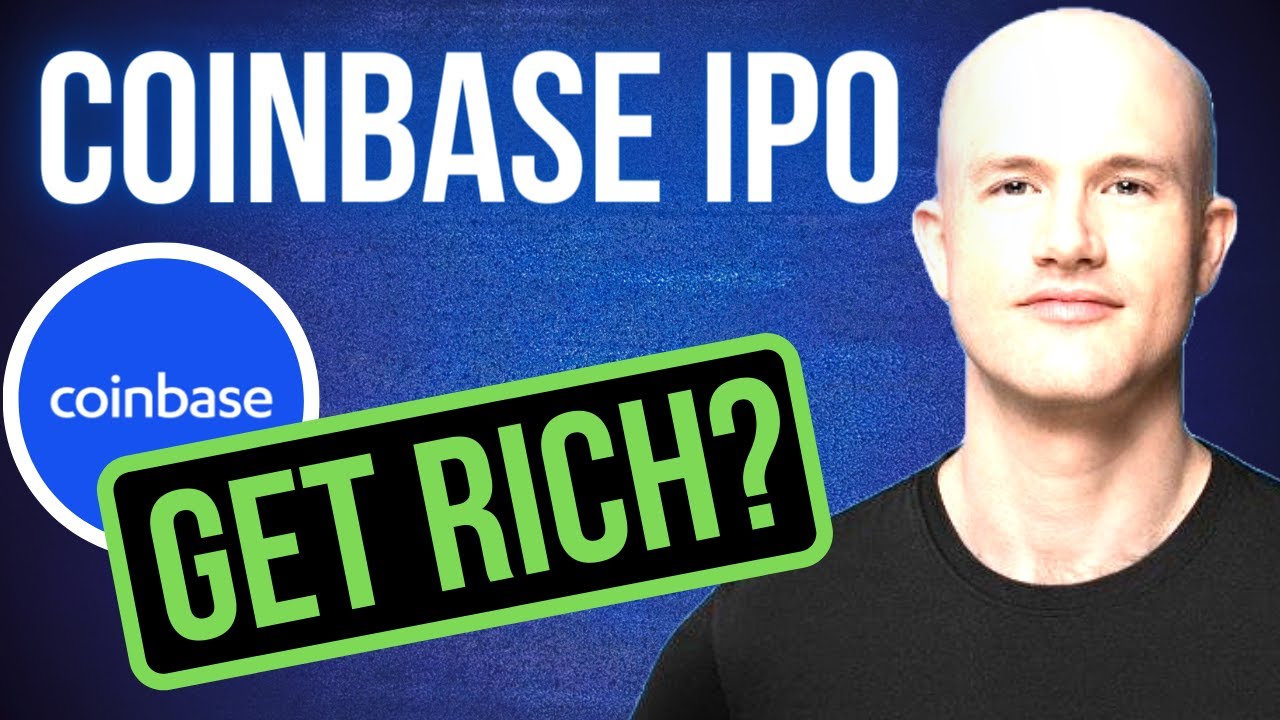 Can Coinbase IPO Make You Rich? - YouTube