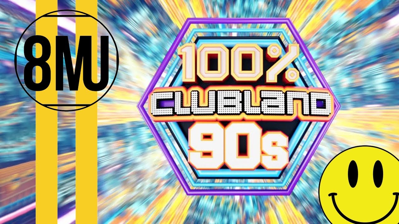 The Samples: 90’s Clubland Edition - YouTube