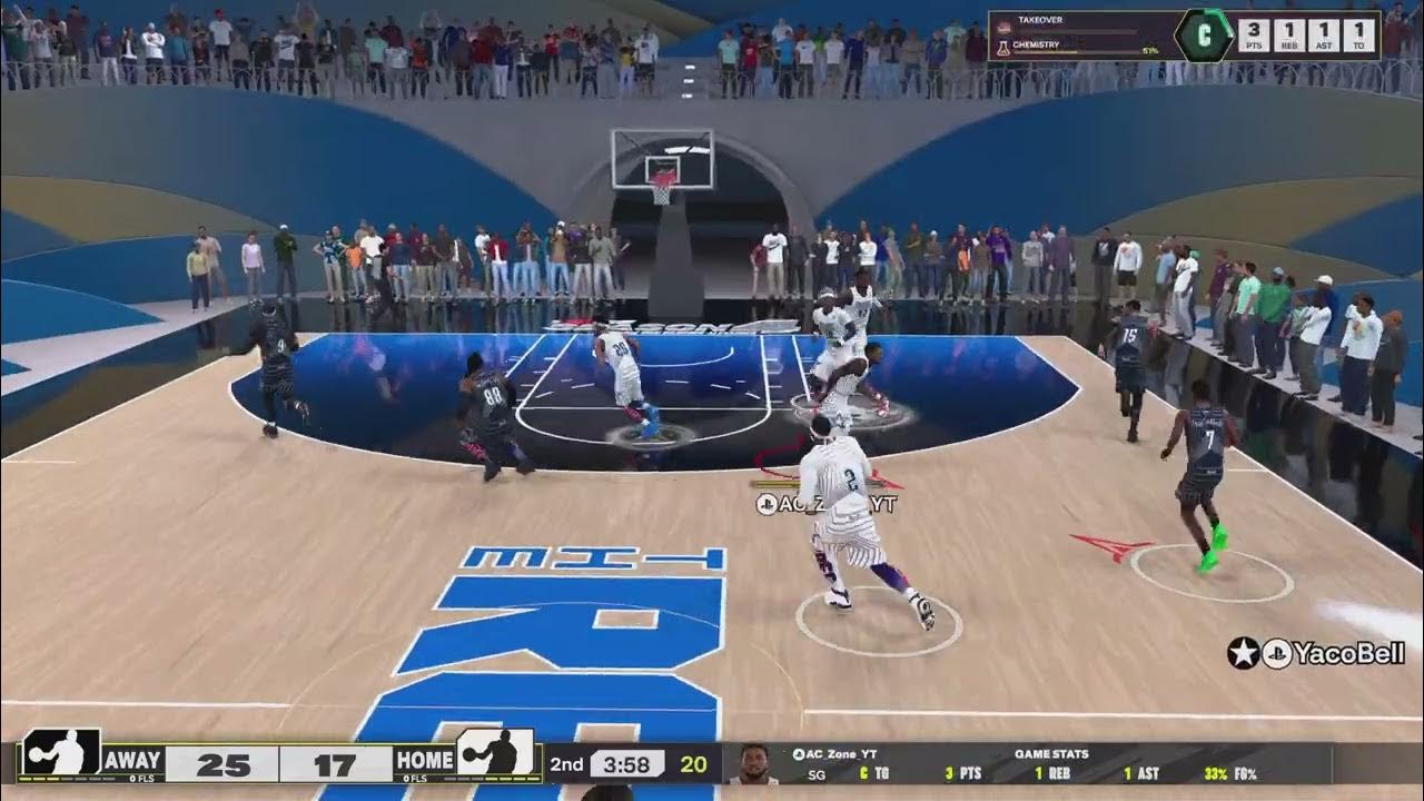 2 way 3 level shot creator - YouTube