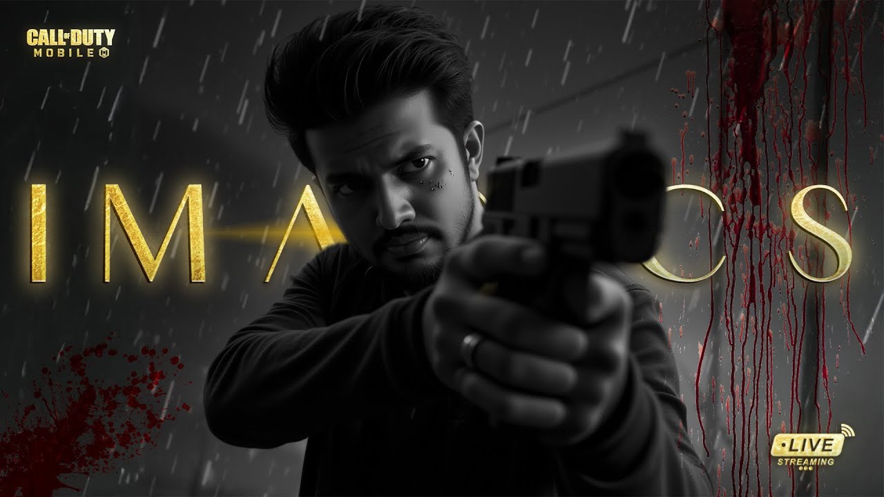 LET'S BEGIN IT'S TIME FOR ACTION | FUN - CODM MP & BR Matches | #Marco Malayalam | #Live :704 ...